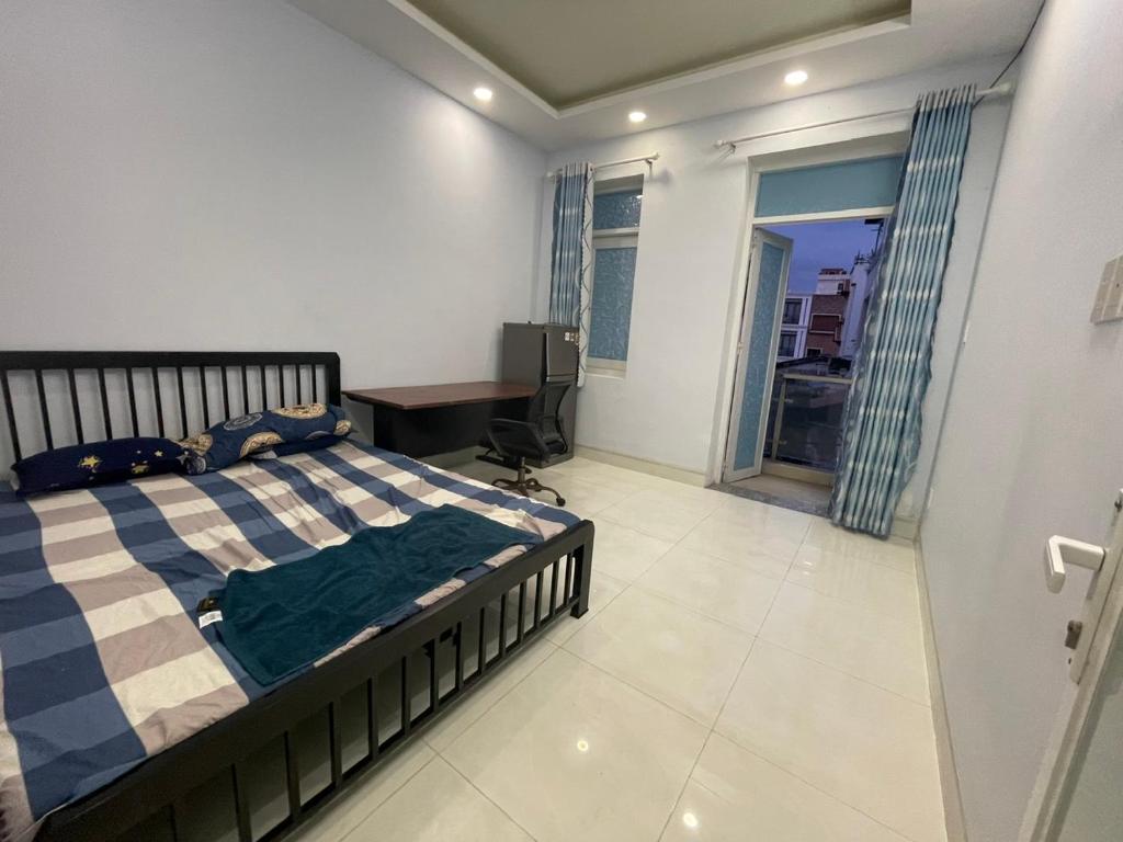 Homestay p3 - Tan Binh - HO CHI MINH CITY, TP. Hồ Chí Minh (giá cập nhật 2025)