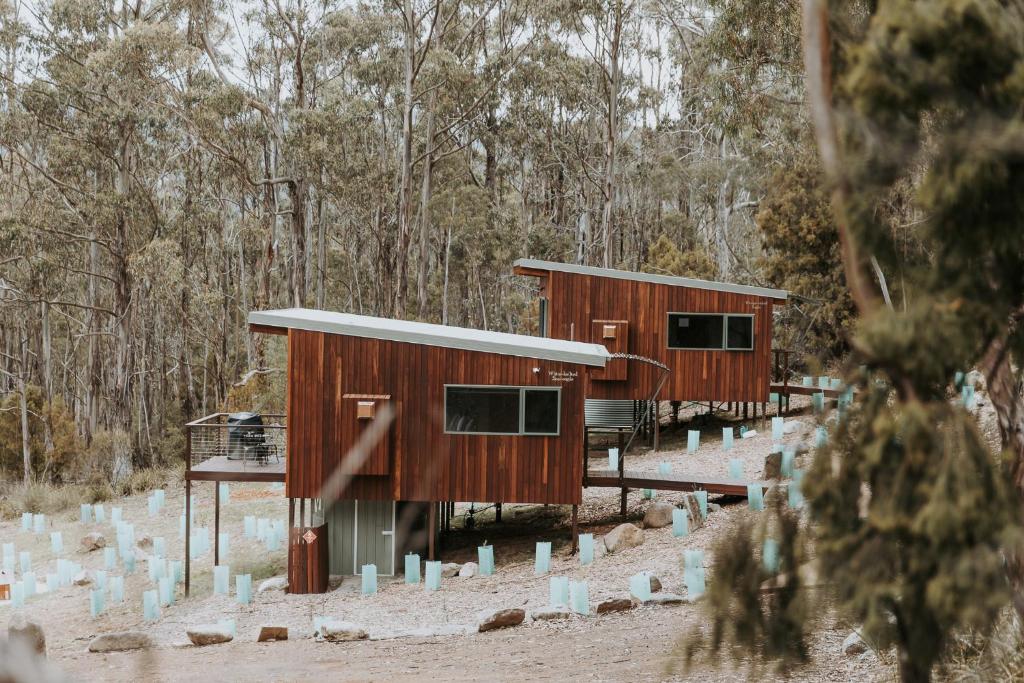 Eagle Ridge Retreat, Kettering (updated prices 2026)