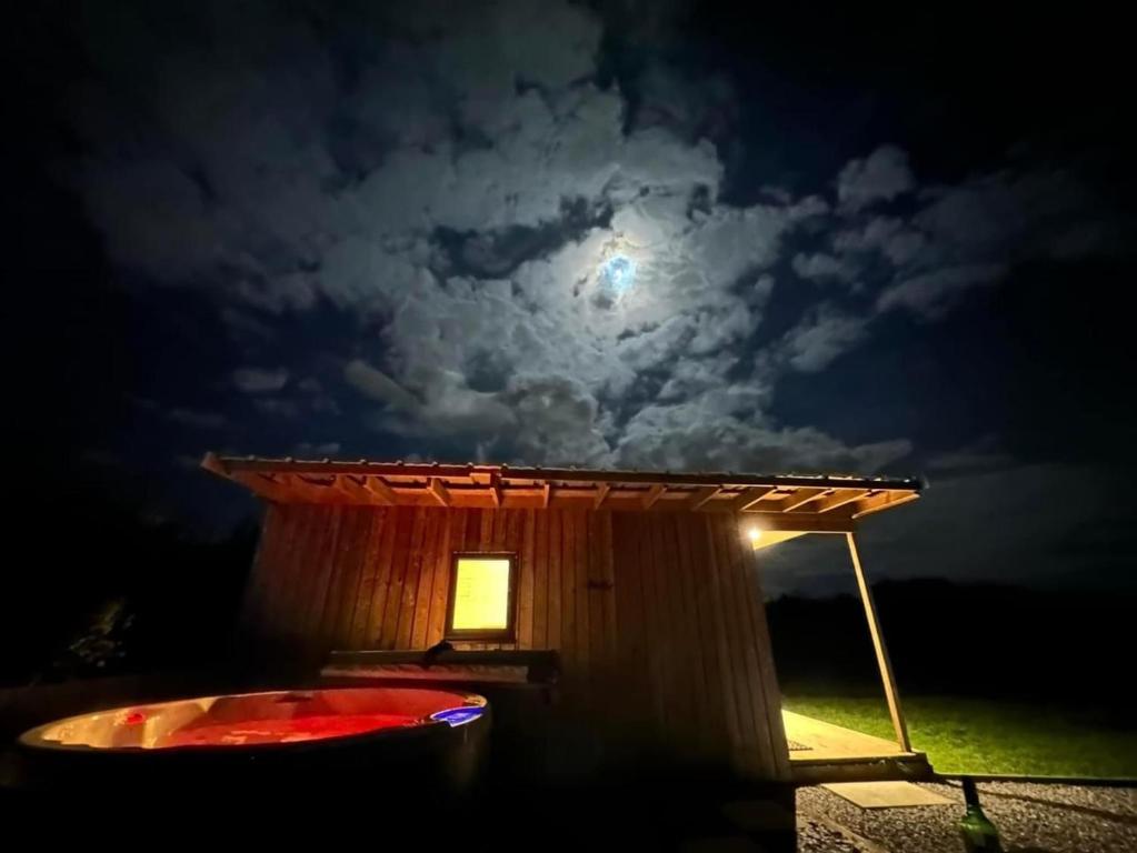 Perry's Paddock Glamping Pod's, Paulton (updated prices 2026)