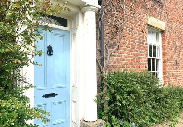 Garden House Beautiful House in the heart of Filey, Filey (updated ...