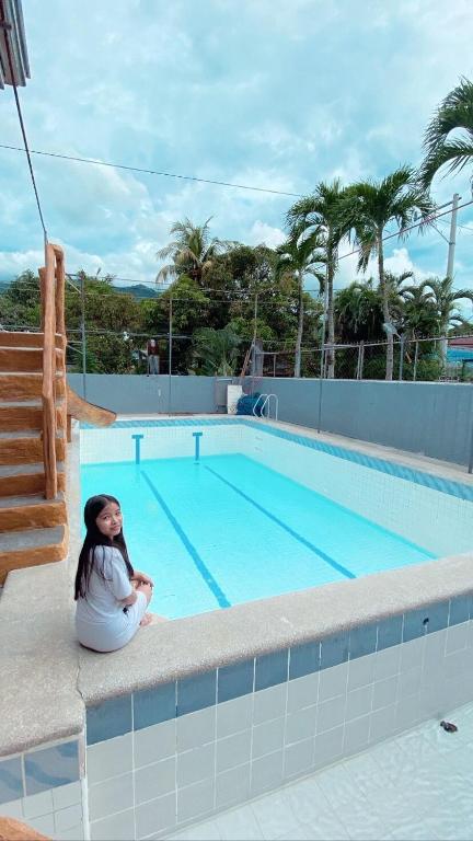 Villa RN 3 Private Hotspring Resort Calamba Laguna, Calamba (updated ...