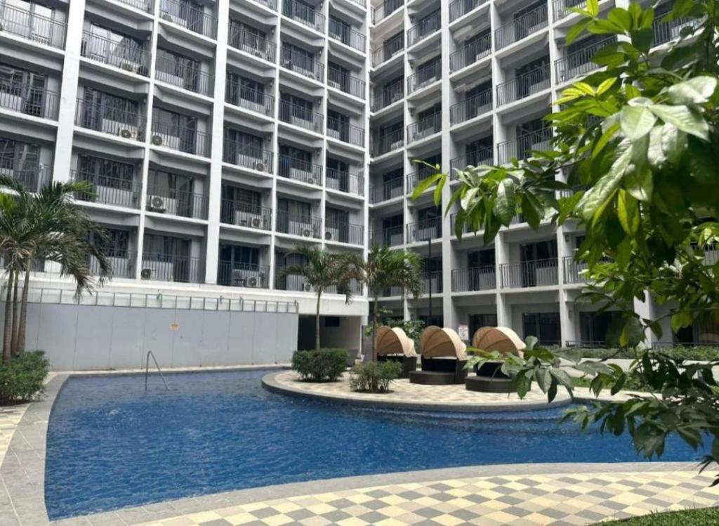 SUNNY Moa Staycation, Manila (precios actualizados 2025)