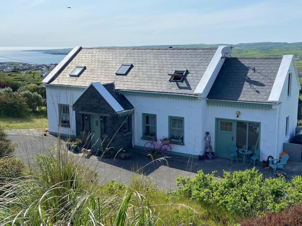 Hillside Hideaway, Lahinch (aktualisierte Preise für 2025)