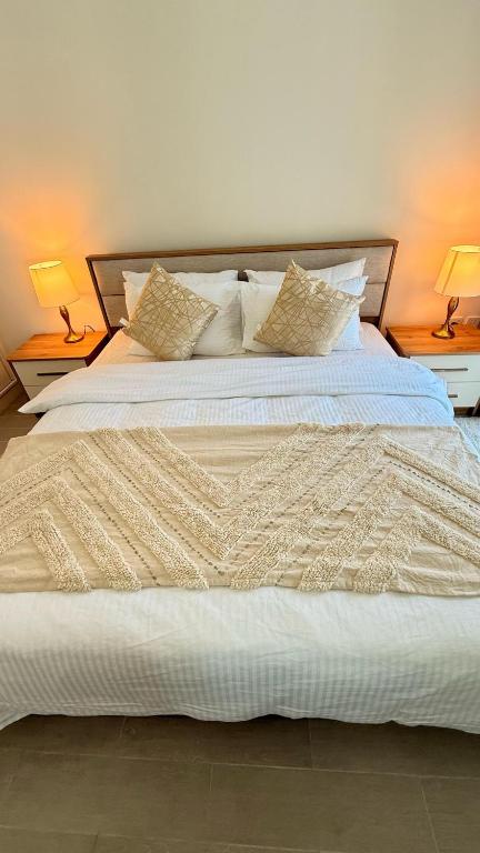 Brand New Golf View - Luxe Nest at Dubai Hills one bedroom apartment ...