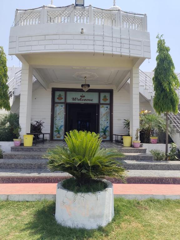 Hotel Govindam Resort, Golāna (updated prices 2025)