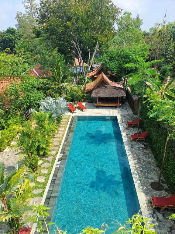 Imalee - Cottage, Yogyakarta (updated prices 2026)