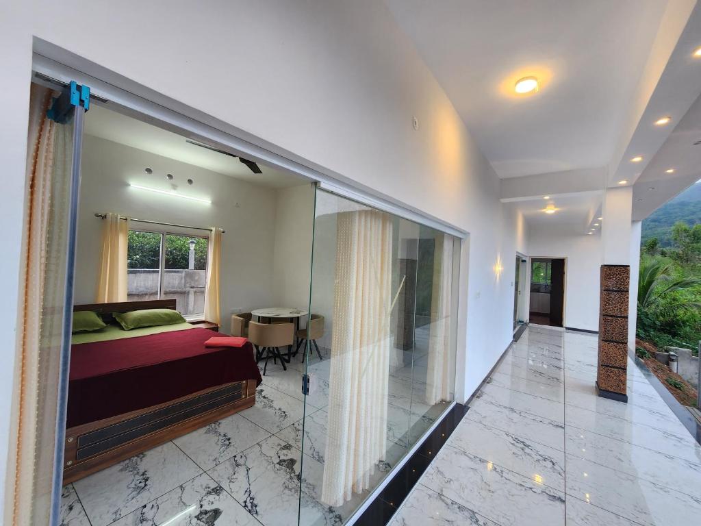 Cloudy mist, Vagamon (precios actualizados 2025)