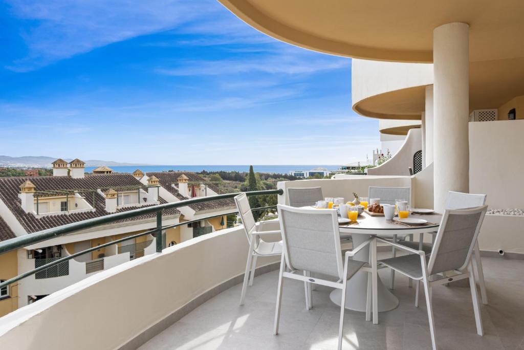 Senorio De Aloha, Marbella (precios actualizados 2025)