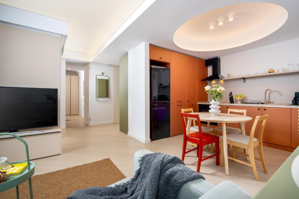 North by Urbanesq Cortina I, Bucarest (precios actualizados 2025)