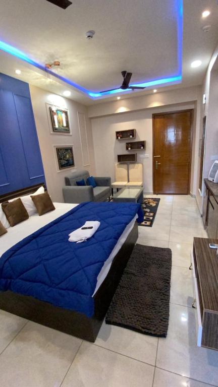 Atha luxury studio, Noida (precios actualizados 2025)