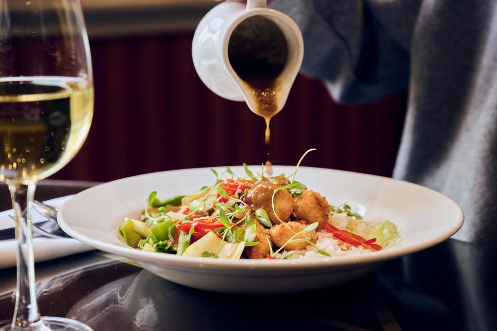 The Leonard Hotel, London (updated prices 2025)