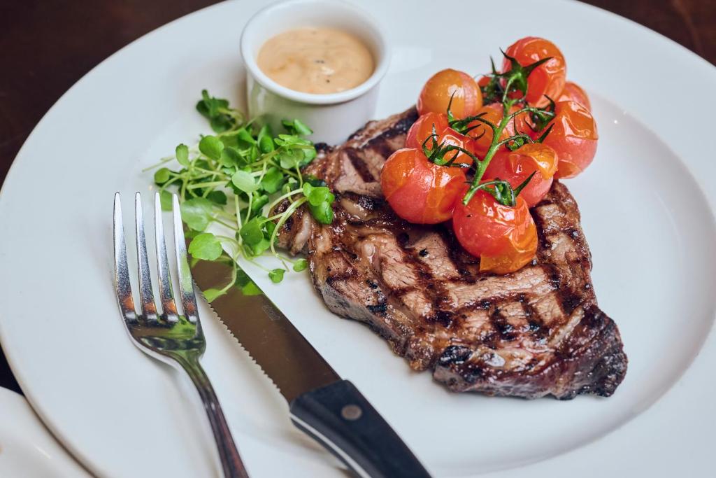 The Leonard Hotel, London (updated prices 2025)