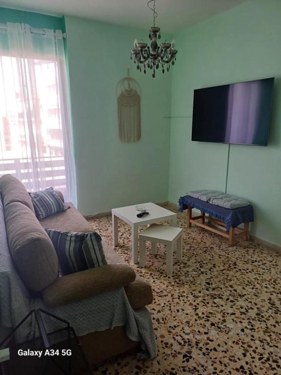 Angela House, Chania (updated prices 2025)