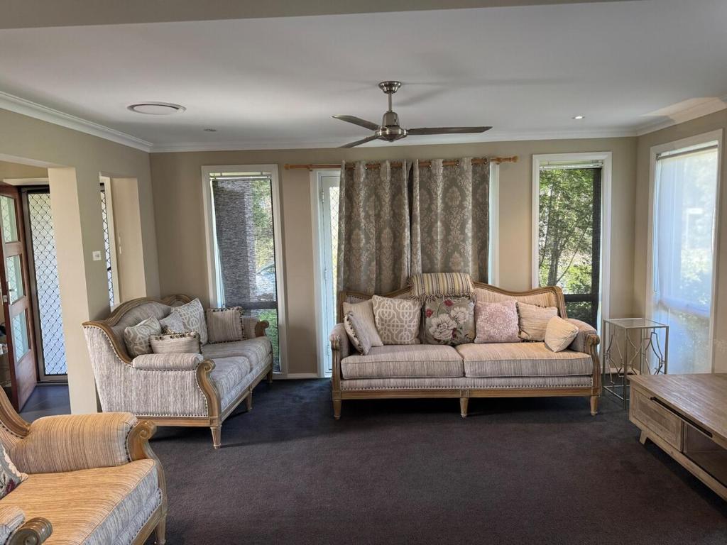 Green View Paradise,‏ Doonside (מחירים מעודכנים ל-2025)