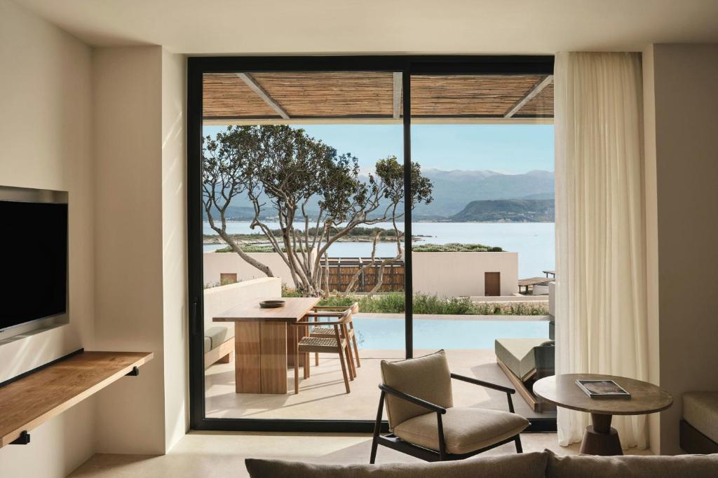 JW Marriott Crete Resort & Spa, Marathi (updated prices 2025)