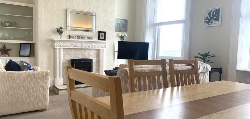 Sunrise View, Filey (updated prices 2026)