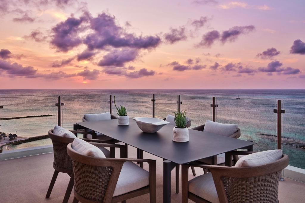 The St. Regis Aruba Resort, Eagle Beach (updated prices 2025)