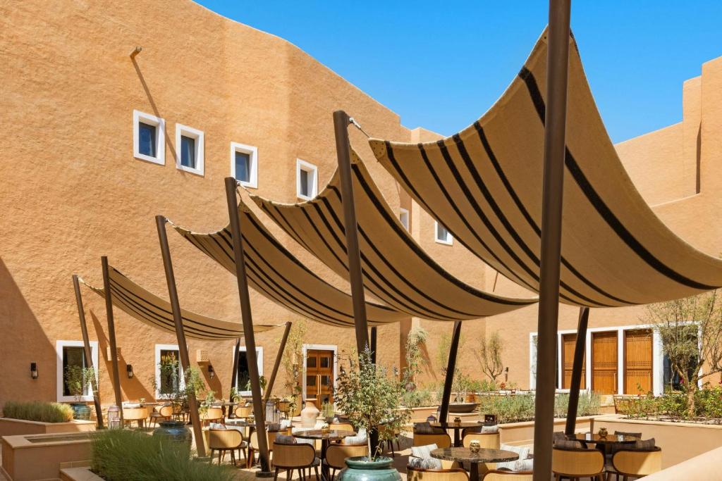 Bab Samhan, a Luxury Collection Hotel, Diriyah, Riyadh (updated prices ...