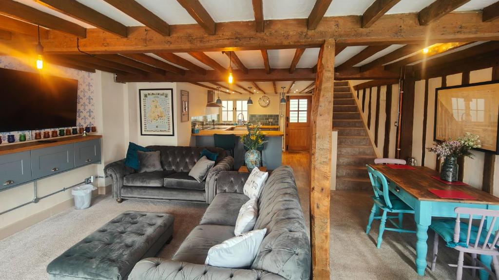 Chinnerys Country Cottage, Cavendish (updated prices 2025)