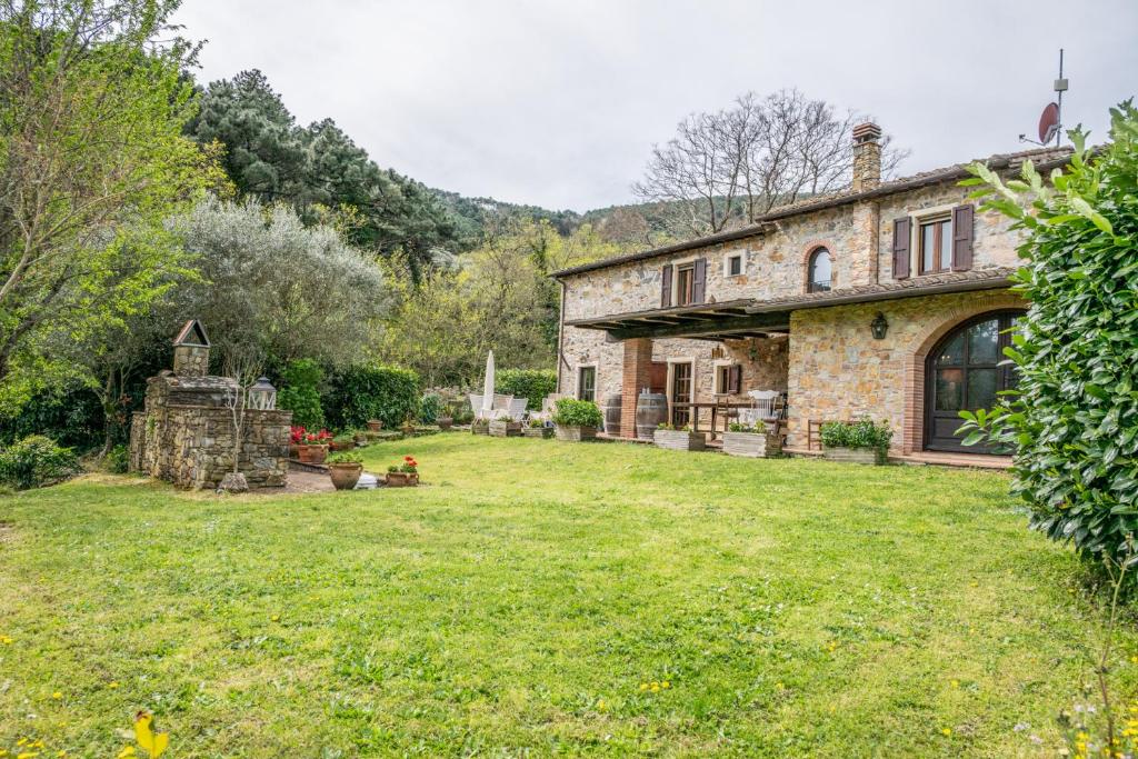Welcomely - La Casa dei Ricordi, Buti (updated prices 2025)