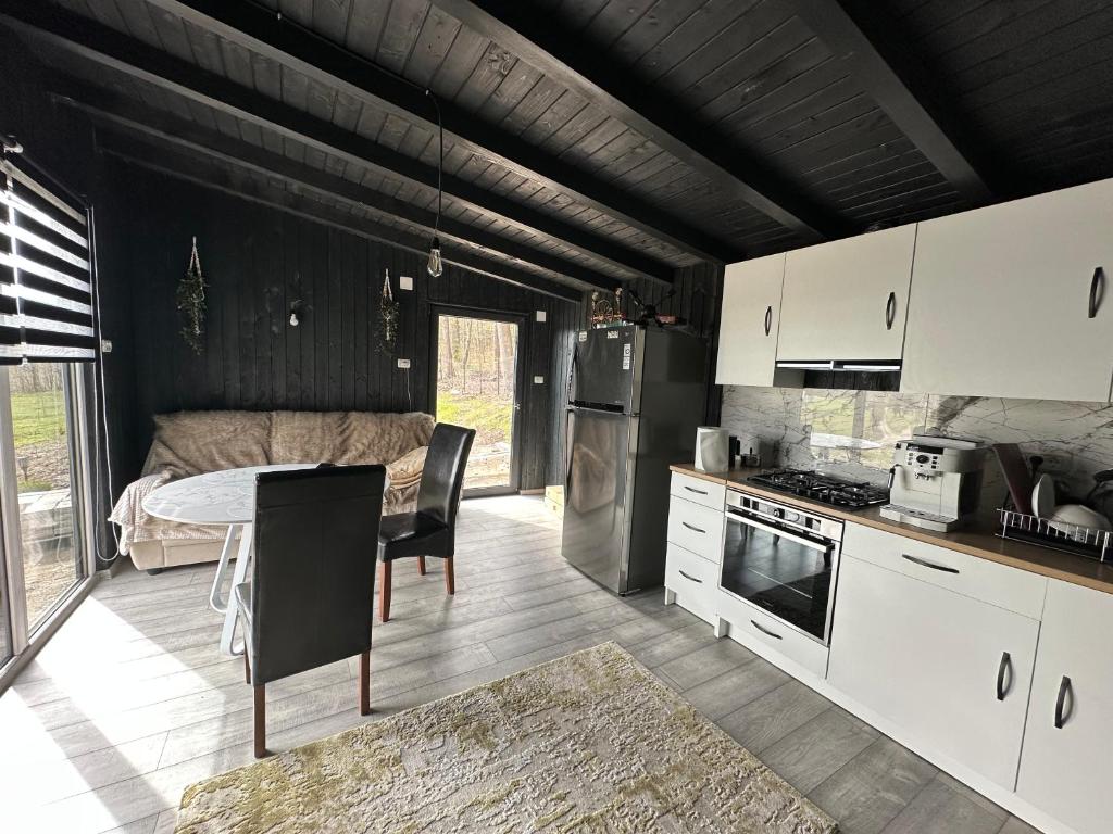 Căsuța de la munte, Rîşca (updated prices 2026)