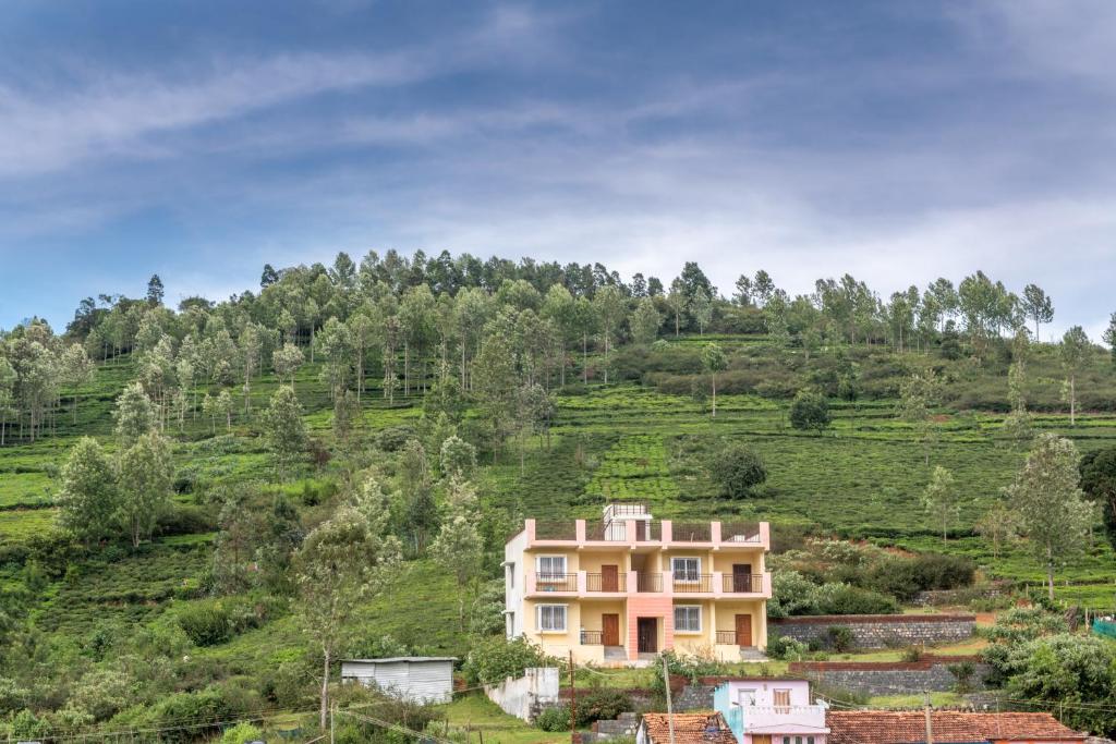Eureka Hillside Hideaway, Kotagiri (updated prices 2025)