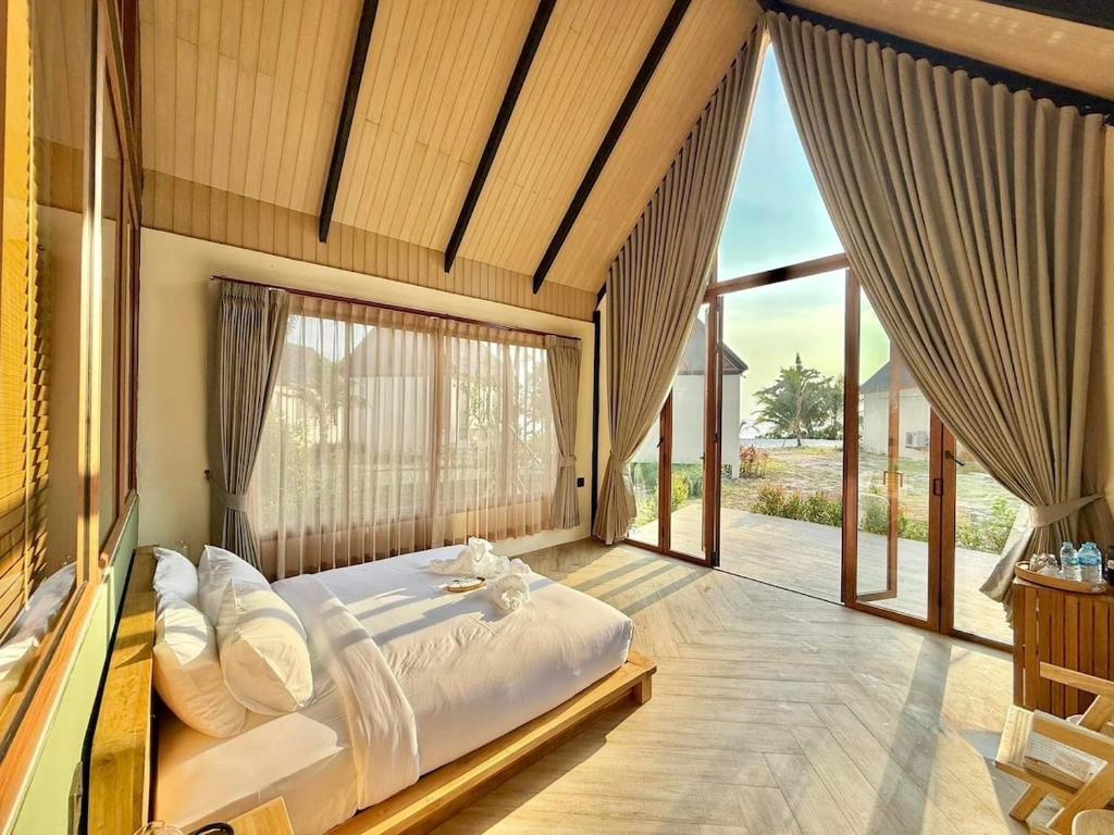 New Beachfront Villa Ko kut, Ban Lak Uan (prezzi aggiornati per il 2026)