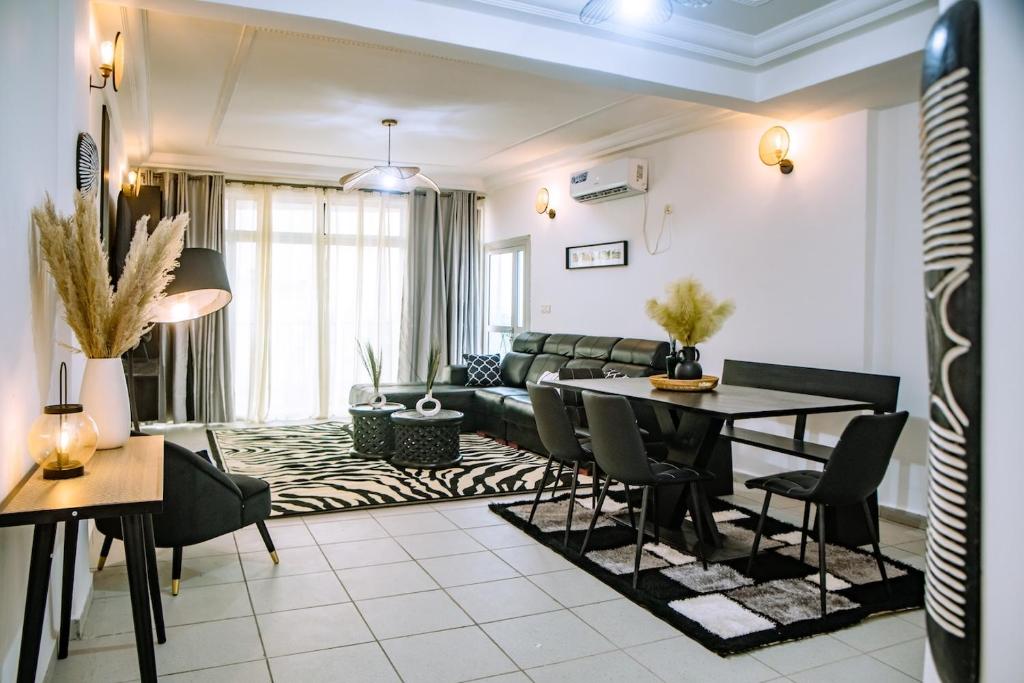 KP solutions, Douala (updated prices 2025)