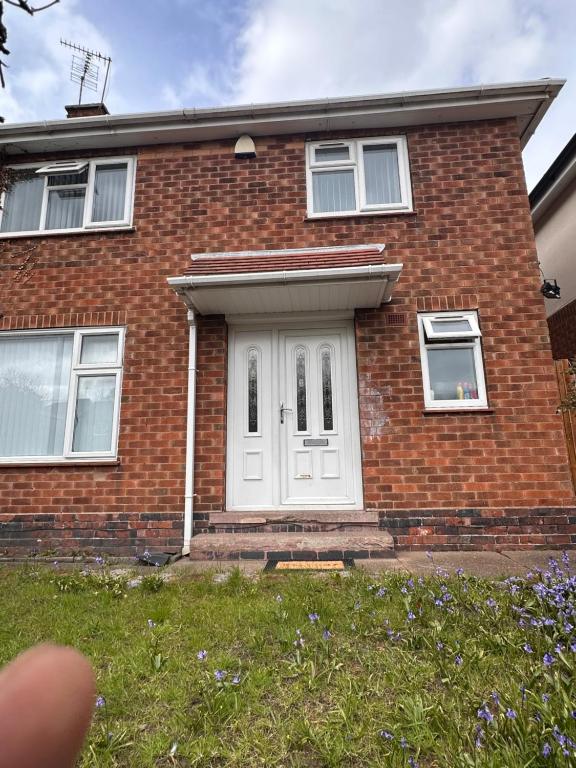 The Mayo House, Nottingham (updated prices 2026)