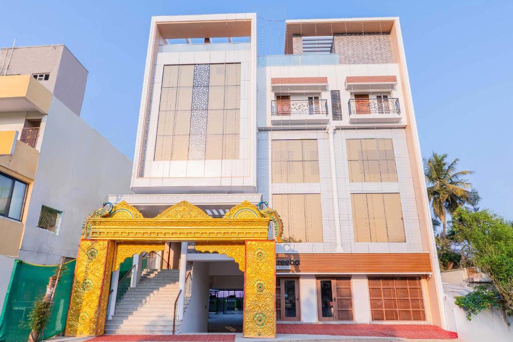 Treebo Sv Residency, Vellore, Vellore (ažurirane cene za 2025. godinu)