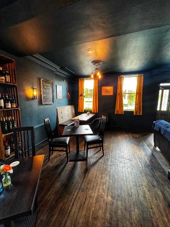 The Buxted Inn, Buxted (updated prices 2025)