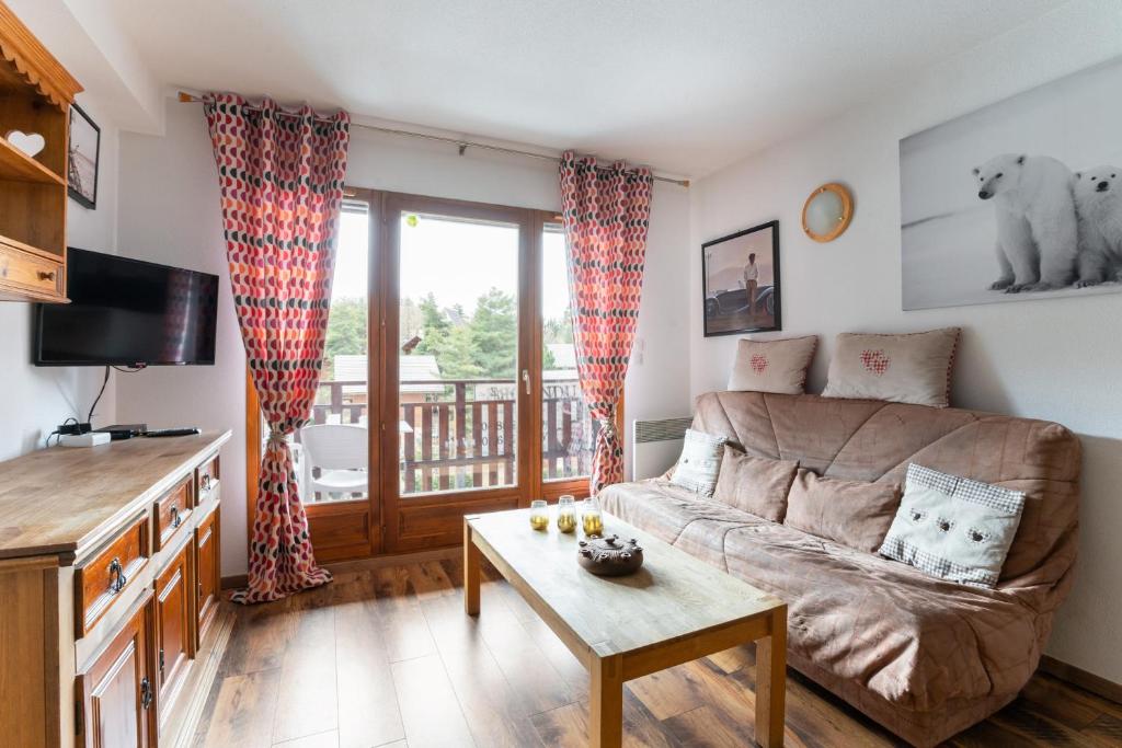 Au coeur de la station pour 8 personnes, Le Dévoluy (prezzi aggiornati ...