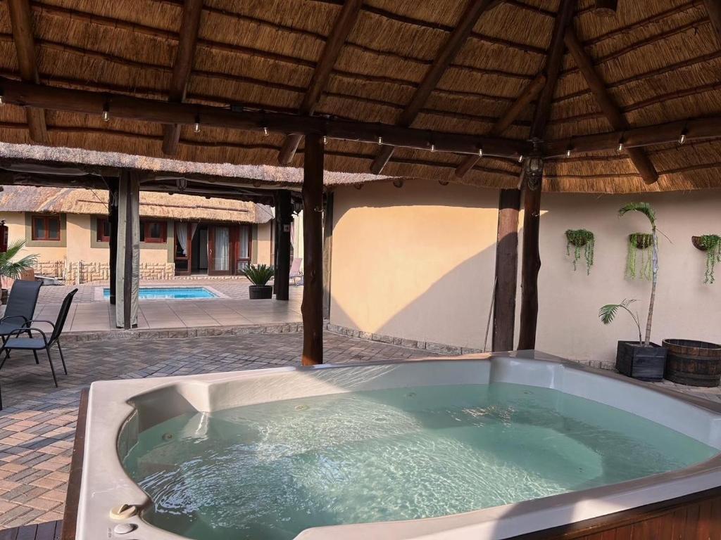 Koro Lodge, Modimolle (updated prices 2025)