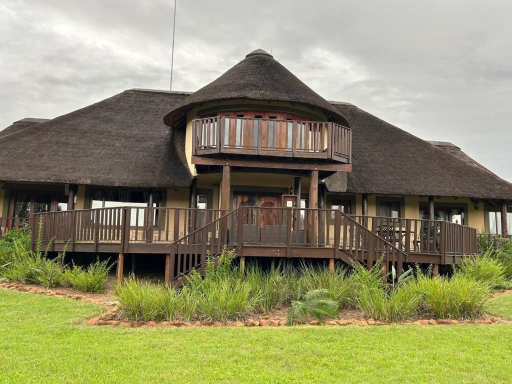 Koro Lodge, Modimolle (updated prices 2026)