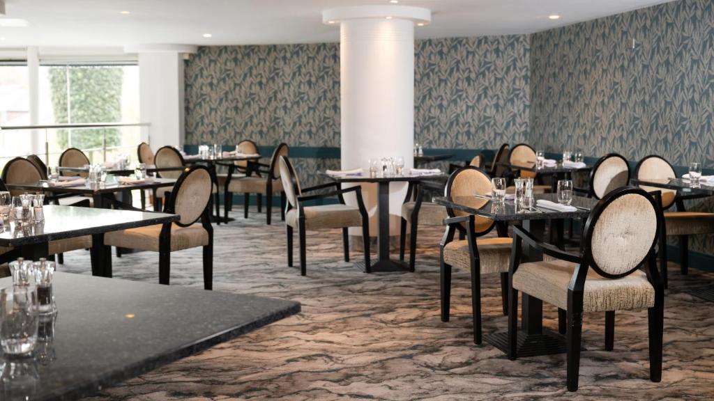 The Stormont Hotel, Belfast (updated prices 2025)