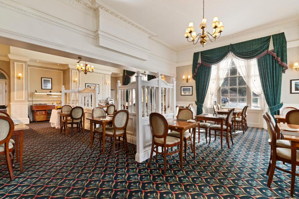 Best Western Lamphey Court Hotel and Spa, Lamphey (updated prices 2025)