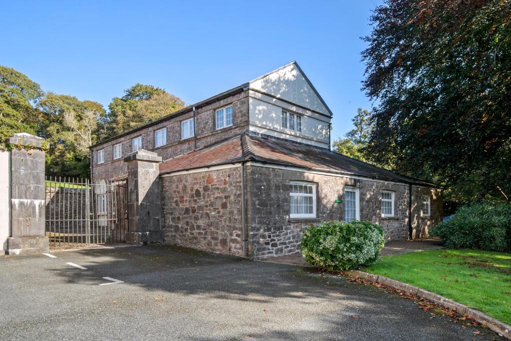 Best Western Lamphey Court Hotel and Spa, Lamphey (updated prices 2025)