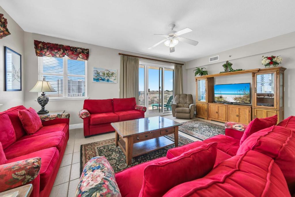Ariel Dunes II 0501, Destin (updated prices 2026)