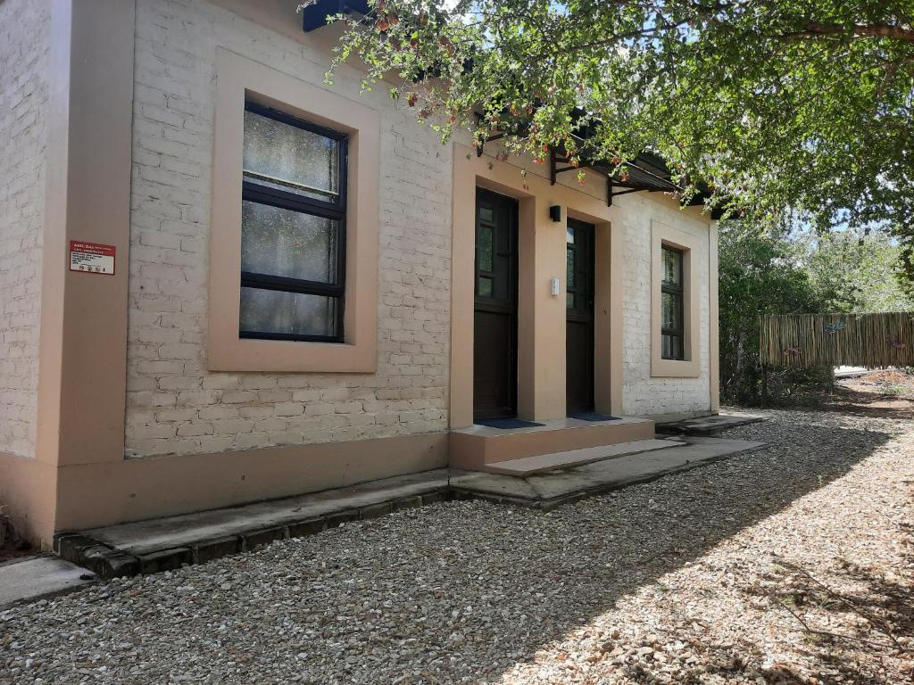 Selfcatering accommodatie Villa BoerenBerg Marloth park, zuid Afrika ...