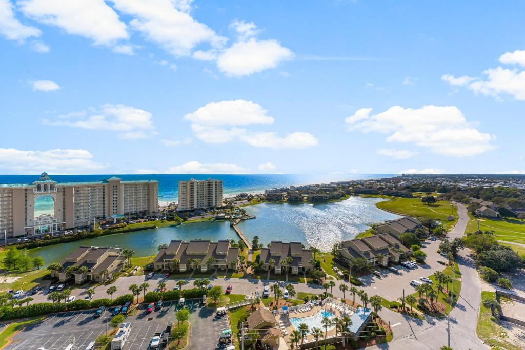 Ariel Dunes 1708 by Beach Haven Vacation Rentals, Destin (precios ...