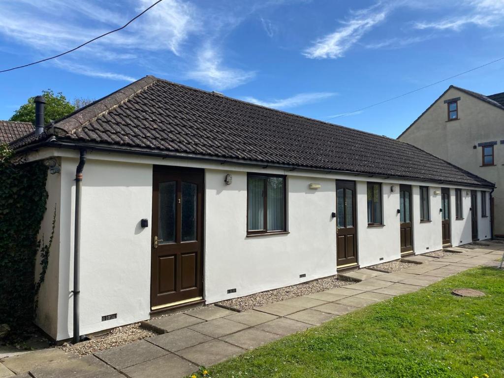 Rooms at the Huntsman Inn, Falfield (aktualisierte Preise für 2025)