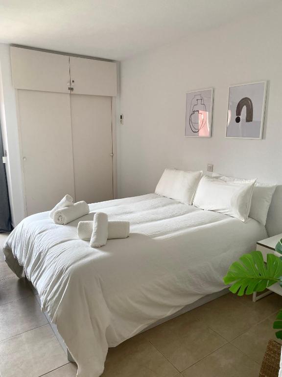 520 Estudio en Minerva Vista al Jardín - Playa a 700 metros, 베날마데나 ...