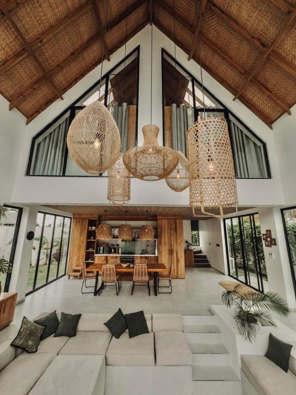 abode II Zanzibar, Paje (precios actualizados 2025)