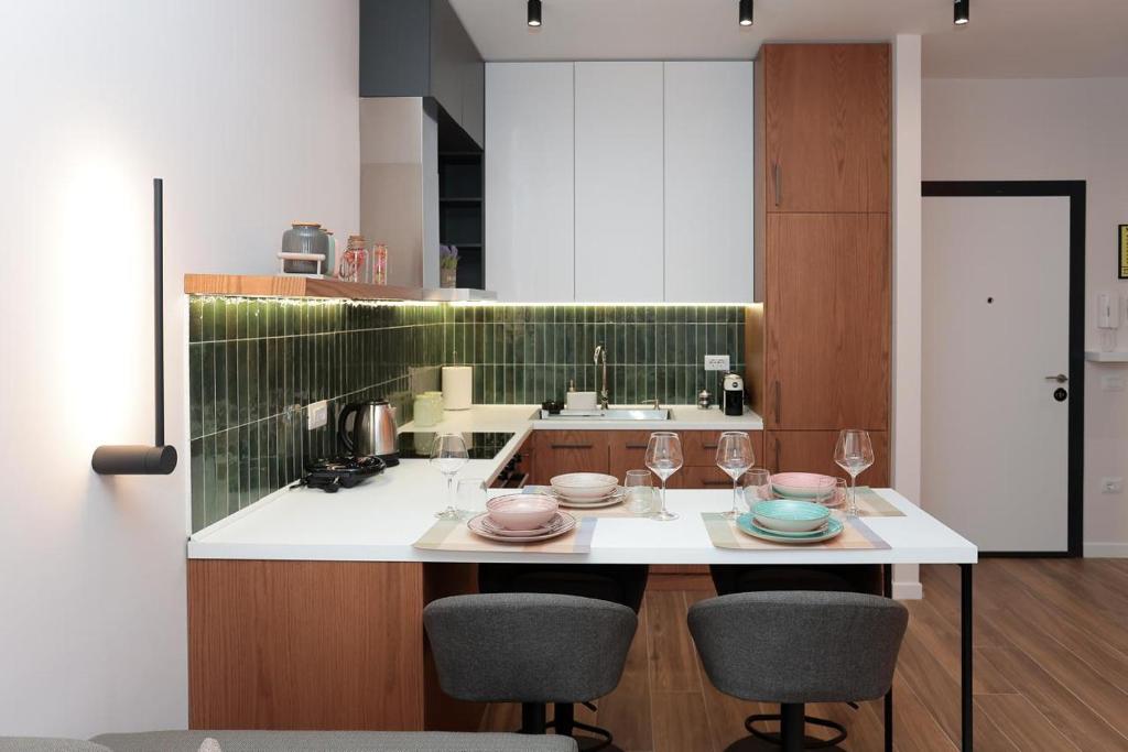 Mk Apartments 102, Tirana (updated prices 2026)