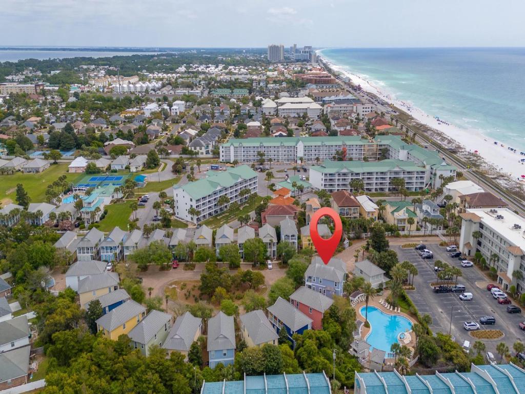 Sunny Days, Destin (updated prices 2025)