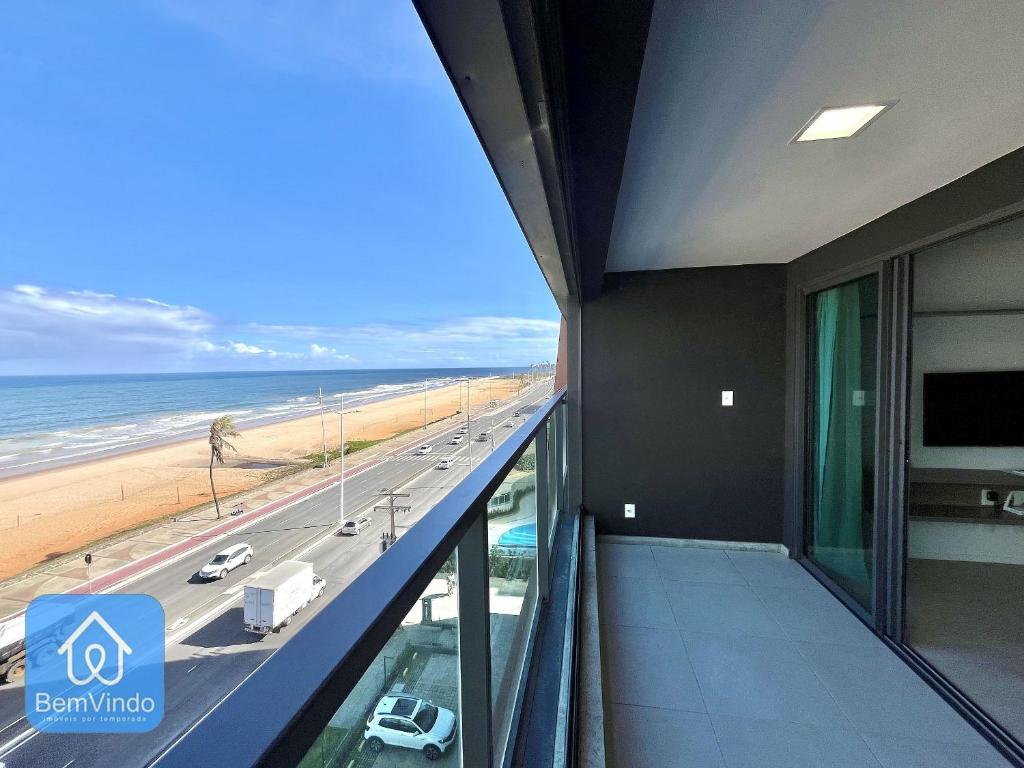 Estúdio Perfeito e Completo Com Vista Mar, Salvador (updated prices 2025)