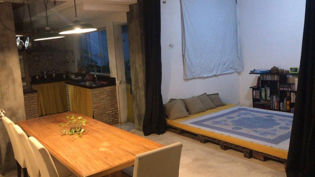 Cinnamon Apartment - Apartamento Canela, Salvador (preços atualizados ...