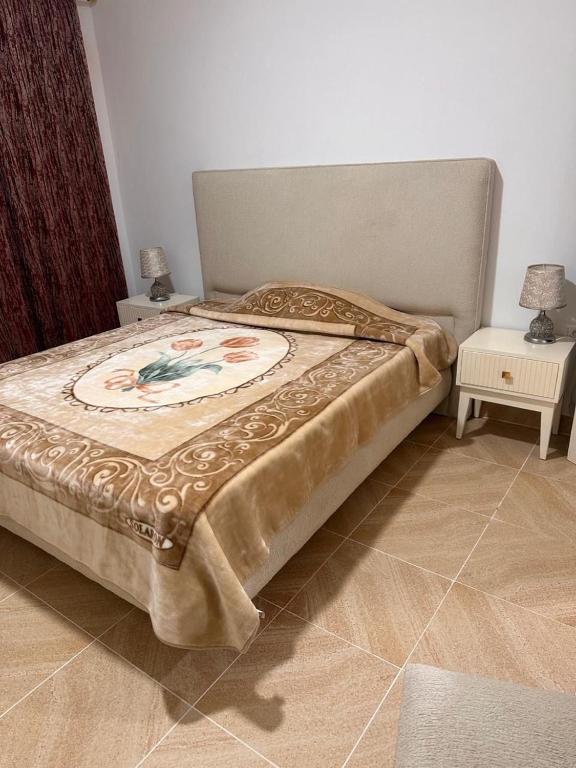 Maison blonche LAOUINA, Al Karm (precios actualizados 2025)