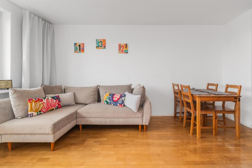 Z widokiem na Sopot by Grand Apartments, Sopot (updated prices 2026)