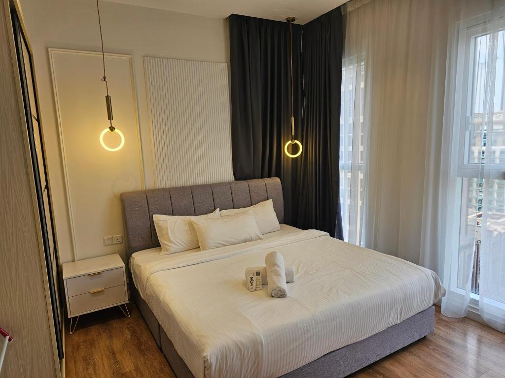 Quill residence relax suites Kuala Lumpur, Kuala Lumpur (updated prices ...